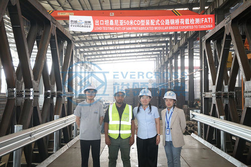 Cases - EVERCROSS BRIDGE TECHNOLOGY (SHANGHAI) CO.,LTD.