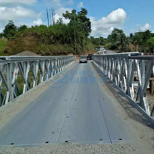 Cases - EVERCROSS BRIDGE TECHNOLOGY (SHANGHAI) CO.,LTD.