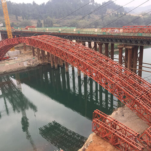 News - EVERCROSS BRIDGE TECHNOLOGY (SHANGHAI) CO.,LTD.
