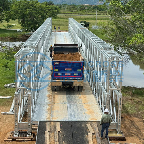 Why Do Modern Bridges Collapse Prematurely? 5 Hidden Threats You Never ...