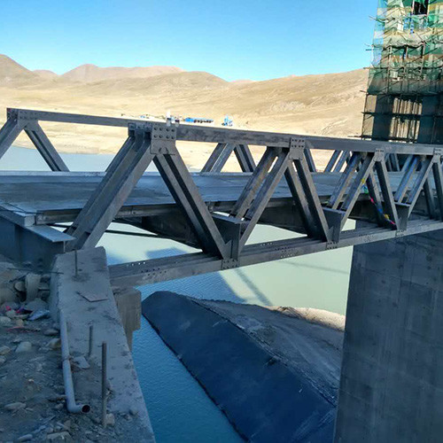 Do you know the Applications and Erection Techniques of Modular Long ...