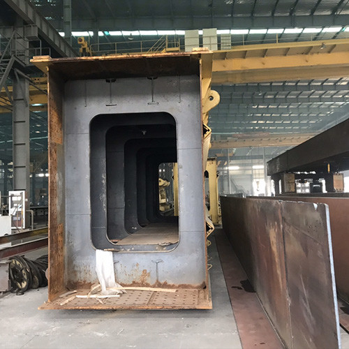 What are the Applications and Erection Methods of Steel Box Girders in ...