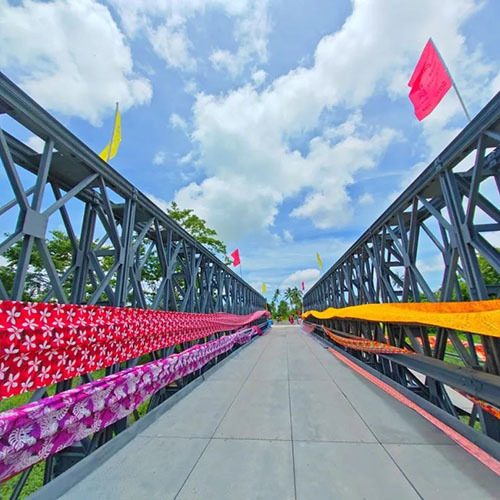BS5400 Steel Bridges to France: Where British Engineering Meets French ...