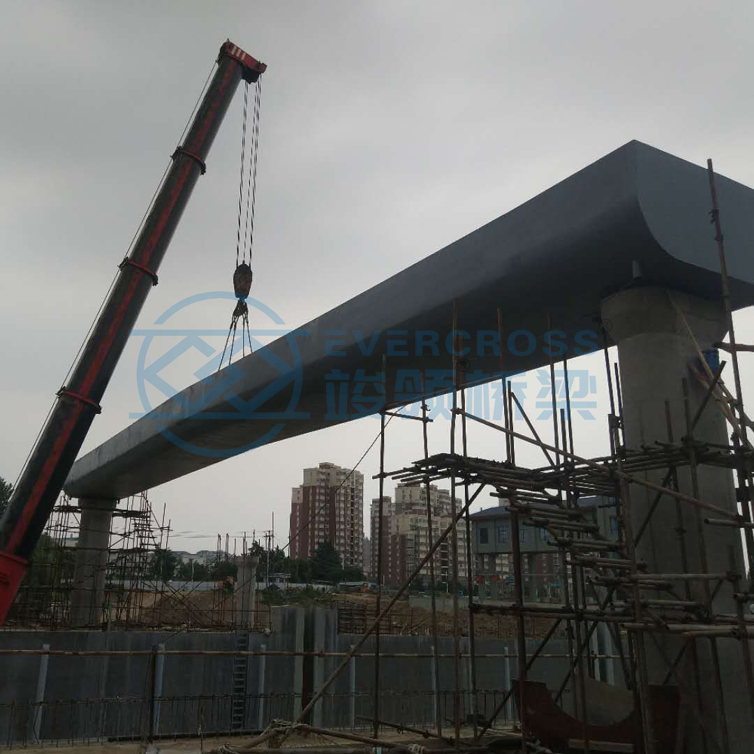 Design of AASHTO Steel Box Girders for Suspension Bridges in Mozambique ...