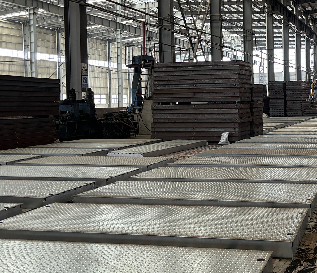 The Unsung Hero: How Bridge Deck Innovations Shape the Future of Steel ...