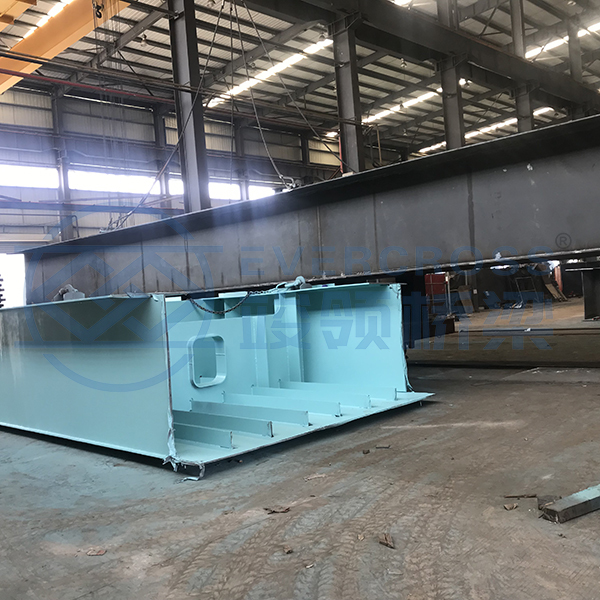 Is Kazakhstan’s Infrastructure Boom Fueling Steel Box Girder Bridge Demand?