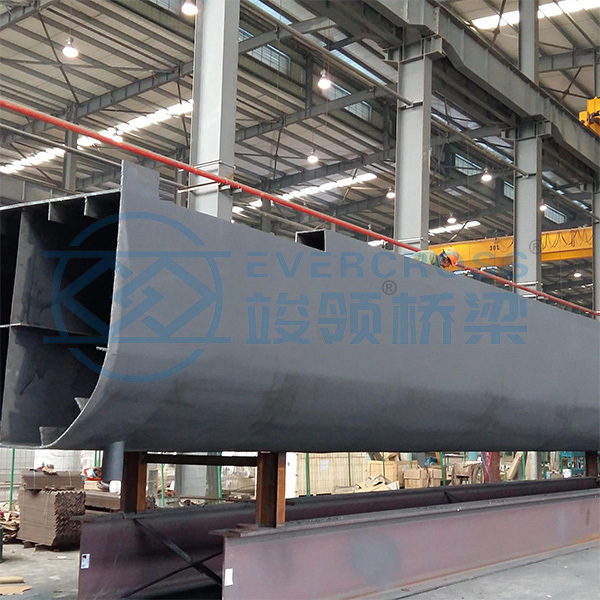 What Role Do Steel Box Girder Bridges Play in Indonesia’s Urban ...