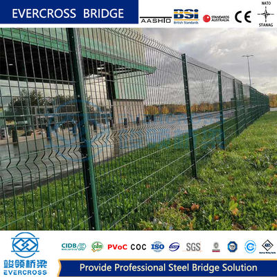 Weather Resistance Outdoor Protective Nets Fencing For Protection