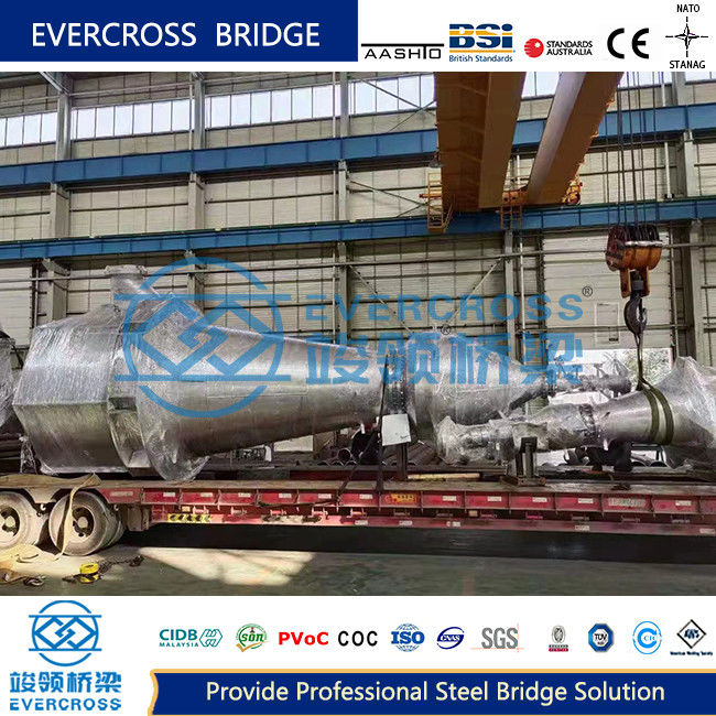 Air Pollution Control Equipment Cyclone Separation Dust Filter