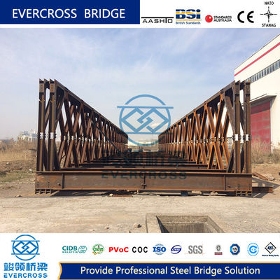 Modular Steel Bridge factory, Buy good price Steel Modular Footbridge ...