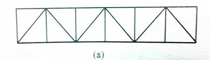 ISO Steel Truss Bridge
